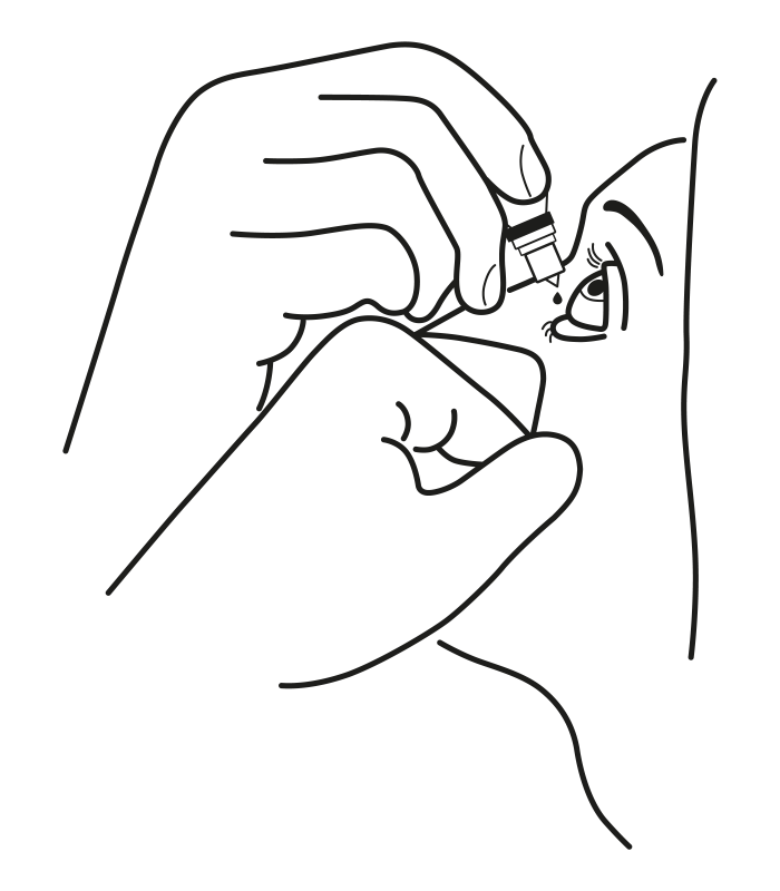 AEON Eye Drops. Use Before & After Eye Surgery. Surgeon Recommended.AEON